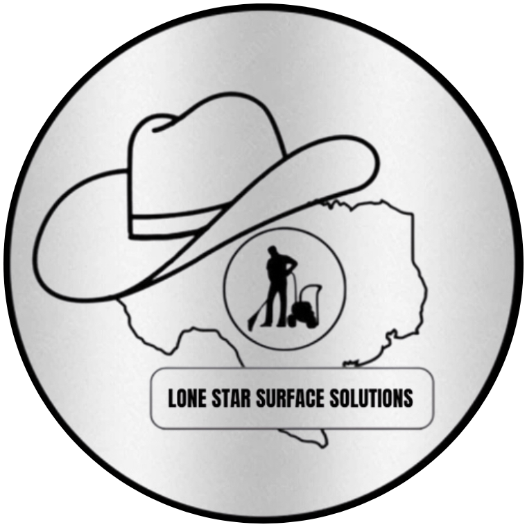 Lone Star Surface Solutions - Pressure Washing Services